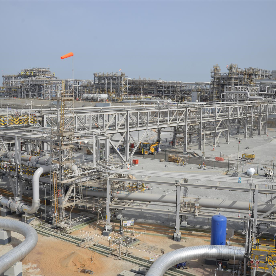 INAXUS - All Projects